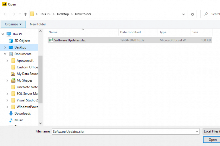 How To Build PowerBI Live Dashboard Integration With SCCM | ConfigMgr ...