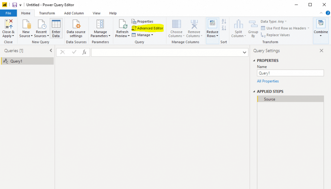 How To Build PowerBI Live Dashboard Integration With SCCM | ConfigMgr ...
