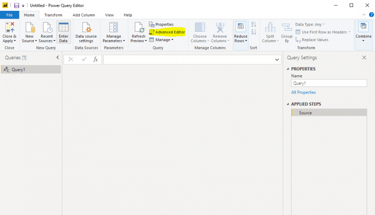 How To Build PowerBI Live Dashboard Integration With SCCM | ConfigMgr ...