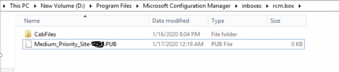 FIX SCCM SQL-Based Database Replication Failure Between CAS Primary ... FIX SCCM SQL-Based Database Replication Failure Between CAS Primary ...