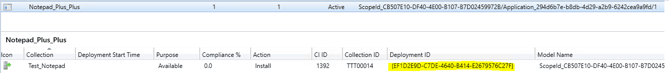 Deep Dive SCCM Application Model Troubleshooting - Client End HTMD Blog