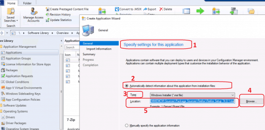 Update Deploy Firefox Browser Using Sccm Configmgr Step By Step Guide Htmd Blog