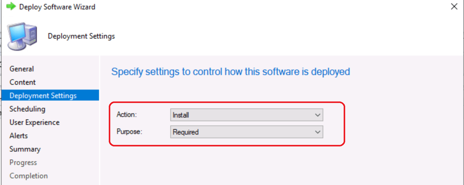 Create Application Group Using Sccm Configmgr Deploy App Group Htmd Blog