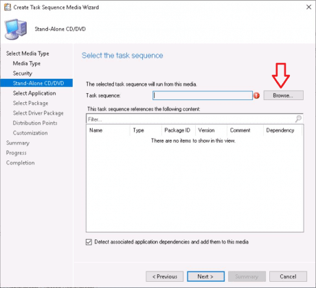 ConfigMgr Standalone Media Creation Guide| Fully Offline | SCCM HTMD Blog