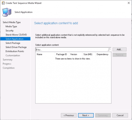 ConfigMgr Standalone Media Creation Guide| Fully Offline | SCCM HTMD Blog