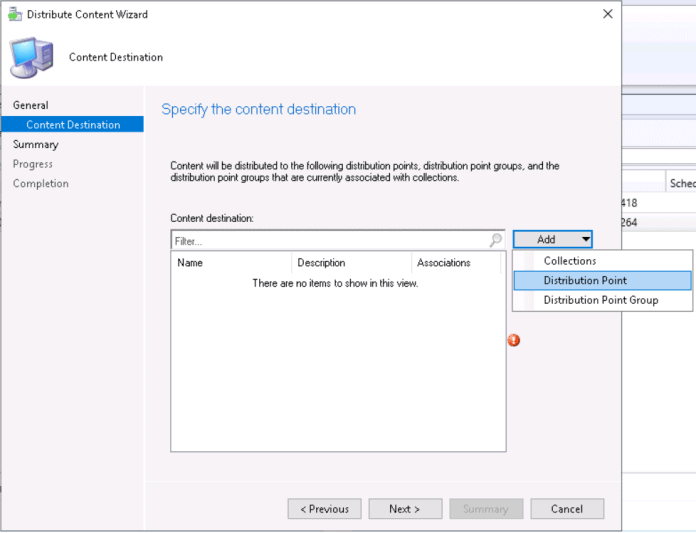 Deploy Windows 10 2004 Using SCCM | ConfigMgr | MEMCM HTMD Blog