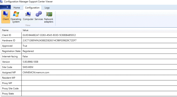 Learn How To Collect SCCM Client Logs Using ConfigMgr Console HTMD Blog Learn How To Collect SCCM Client Logs Using ConfigMgr Console HTMD Blog