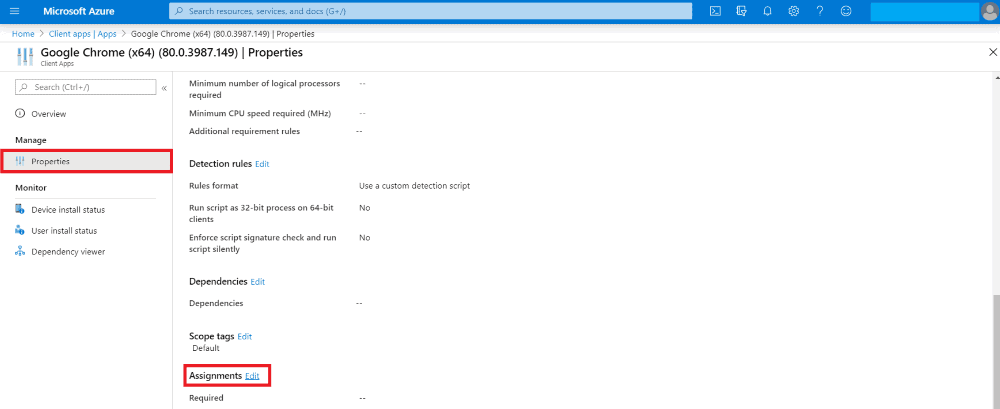 Intune Application Management Using ManageEngine Patch Connect Plus ... Intune Application Management Using ManageEngine Patch Connect Plus ...