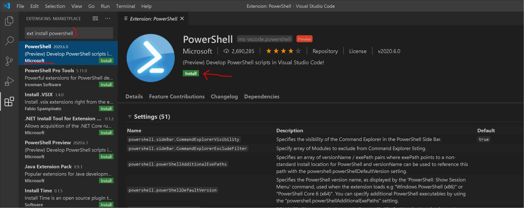 AVD Management Using Visual Studio Code Instead Of PowerShell ISE HTMD Blog