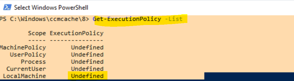 Configmgr Edge Chromium Unmatched Exit Code 1 Execution Failed Sccm Htmd Blog
