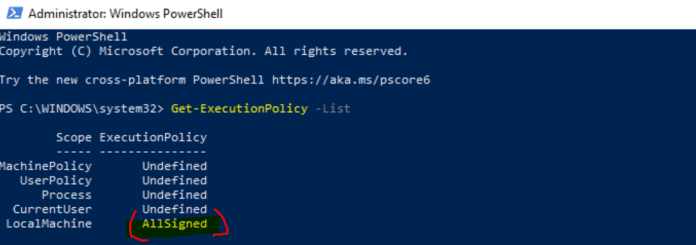 Configmgr Edge Chromium Unmatched Exit Code 1 Execution Failed Sccm Htmd Blog