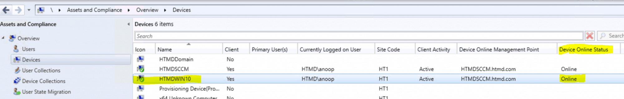 Install ConfigMgr Client Using Client Push Installation Method SCCM ... Install ConfigMgr Client Using Client Push Installation Method SCCM ...