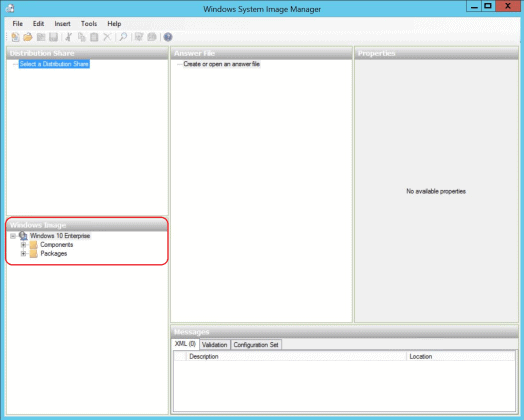 SCCM Customize Windows Out Of Box Experience OOBE Using ConfigMgr HTMD Blog