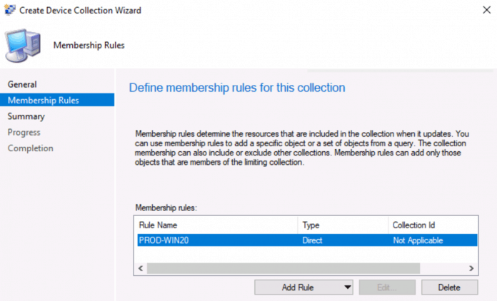 Find Devices Missing Patches Using Configmgr Cmpivot Query Sccm Htmd Blog