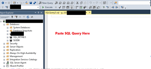 SCCM Application Deployment Status Using SQL Query Custom Report HTMD Blog SCCM Application Deployment Status Using SQL Query Custom Report HTMD Blog