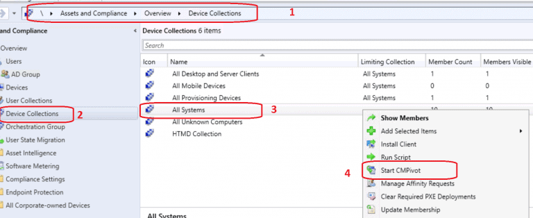 How To Collect Windows Update Logs From SCCM Client Remotely ConfigMgr ...