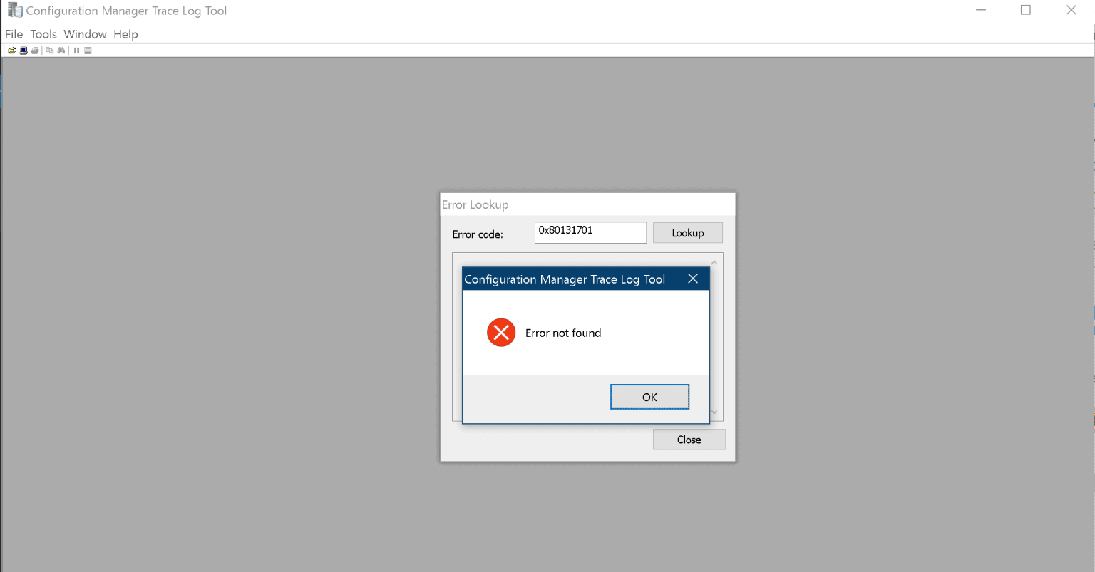Fix SCCM Failed To Create Assembly Name Object Error = 0x80131701 HTMD Blog Fix SCCM Failed To Create Assembly Name Object Error = 0x80131701 HTMD Blog