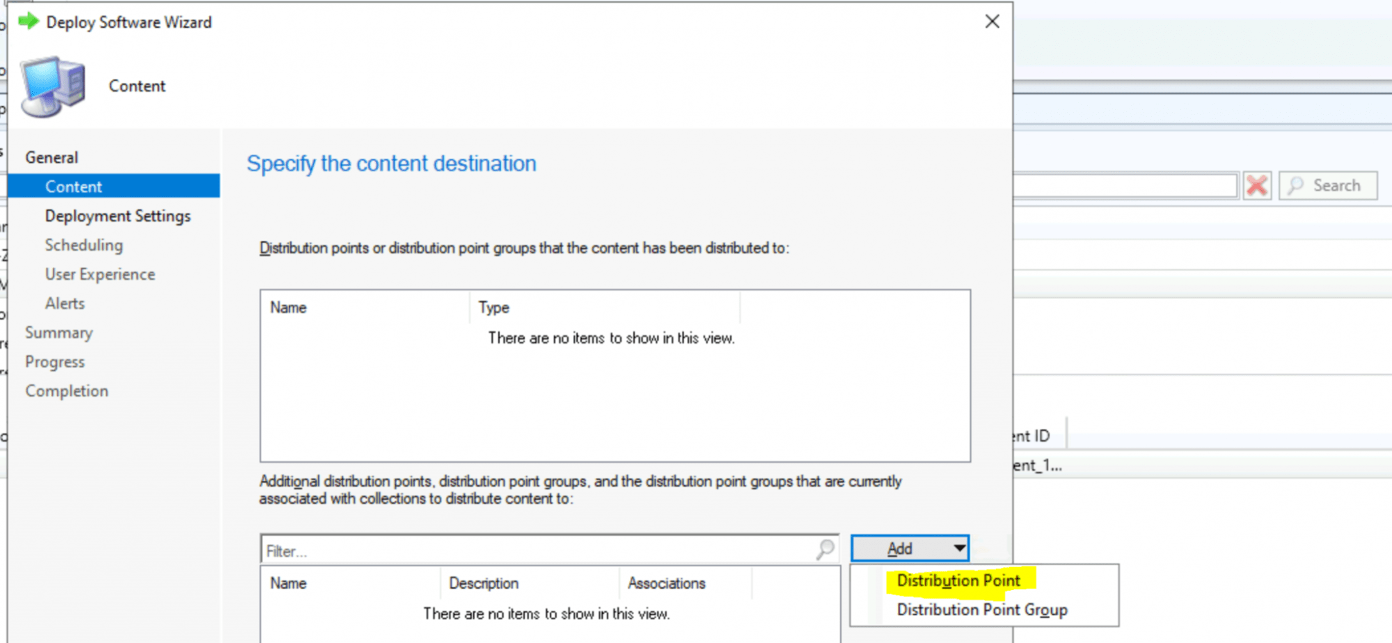 SCCM CMPivot Standalone App Installation Guide | ConfigMgr HTMD Blog