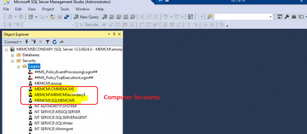 SCCM Secondary Server Installation Guide | Step By Step | ConfigMgr ...