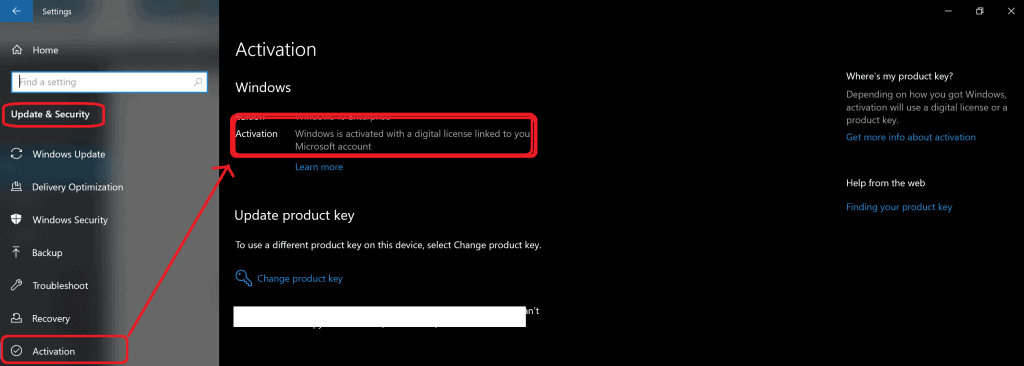Activate windows go to settings to activate windows - wprts Activate windows go to settings to activate windows - wprts