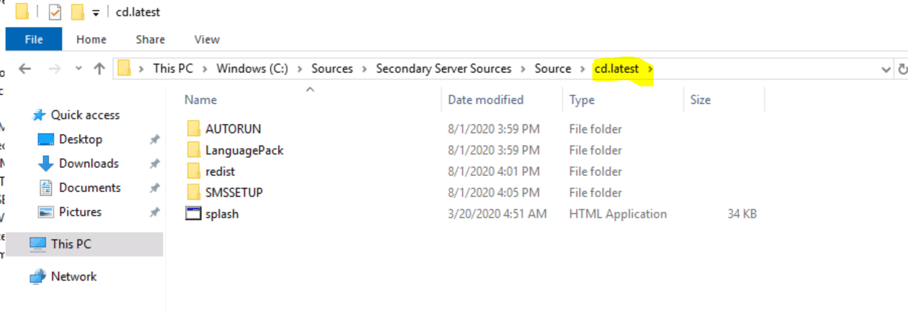 SCCM Secondary Server Installation Guide | Step By Step | ConfigMgr ...