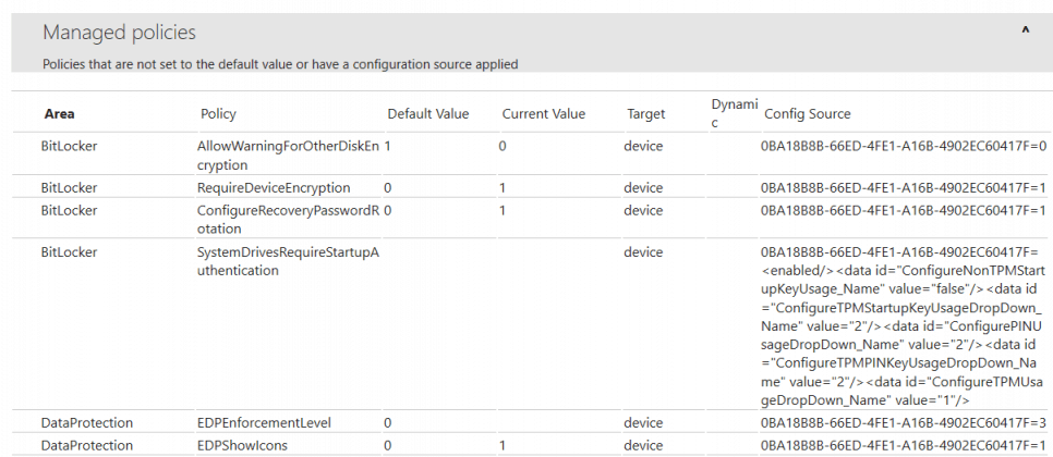 Windows 10 MDM Log Checklist - Ultimate Help Guide - #1