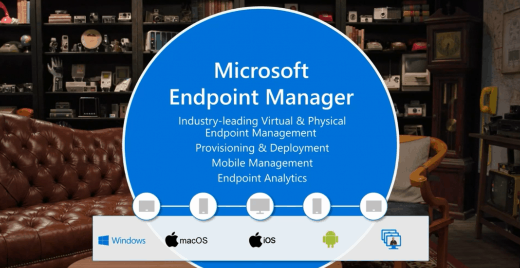 Intune Vs SCCM Past Present Future | ConfigMgr | MEM HTMD Blog Intune Vs SCCM Past Present Future | ConfigMgr | MEM HTMD Blog