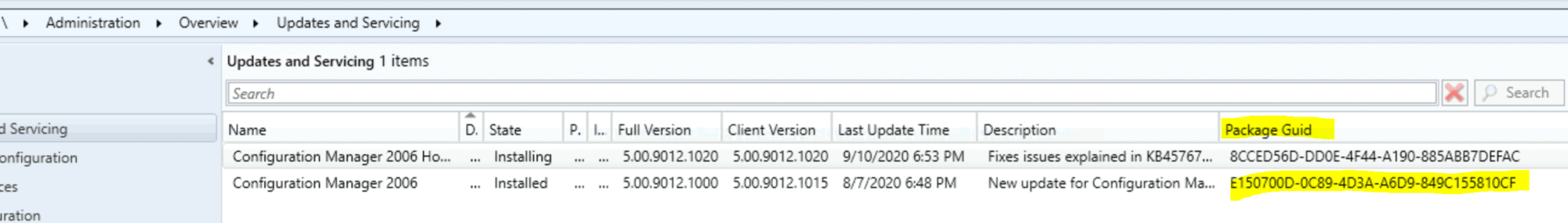 SCCM 2006 Hotfix Released For Opt-in Ring | ConfigMgr | Fixes HTMD Blog