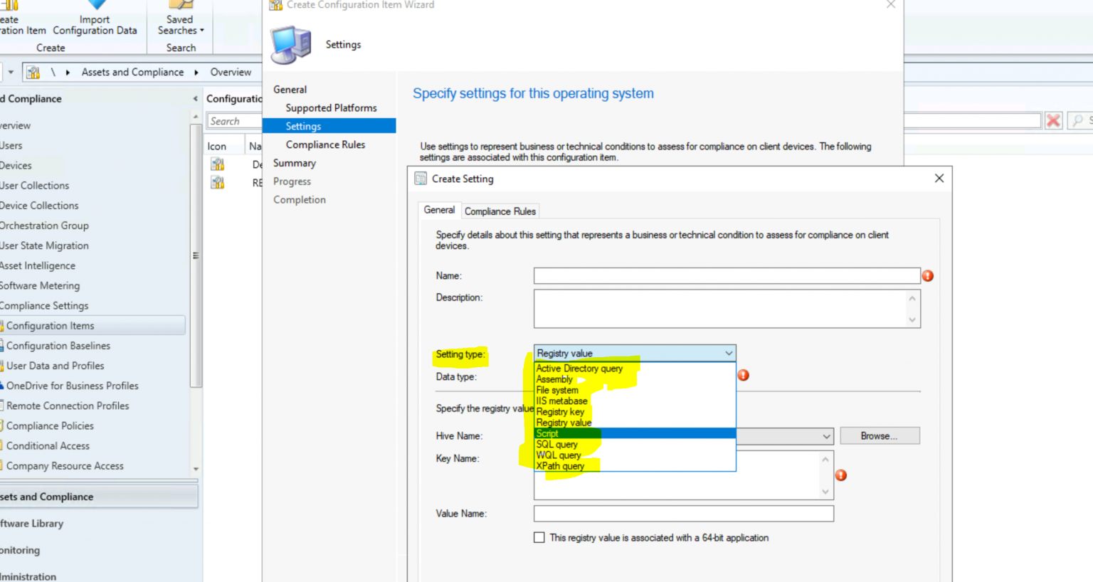 ConfigMgr Windows 10 Multi-Session Support For WVD | SCCM HTMD Blog ConfigMgr Windows 10 Multi-Session Support For WVD | SCCM HTMD Blog