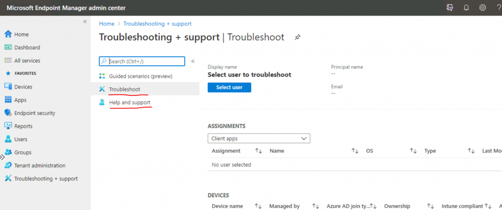 Intune Learning For ConfigMgr Admins HTMD Blog Intune Learning For ConfigMgr Admins HTMD Blog