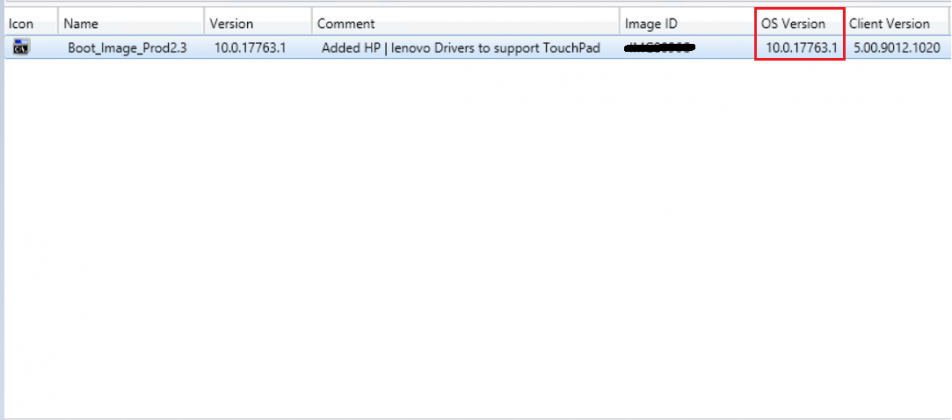 Sccm Create Custom Windows Pe Boot Image Using Mdt With Configmgr Htmd Blog