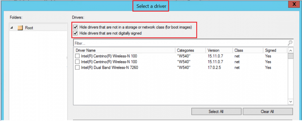 Sccm Create Custom Windows Pe Boot Image Using Mdt With Configmgr Htmd Blog 7323
