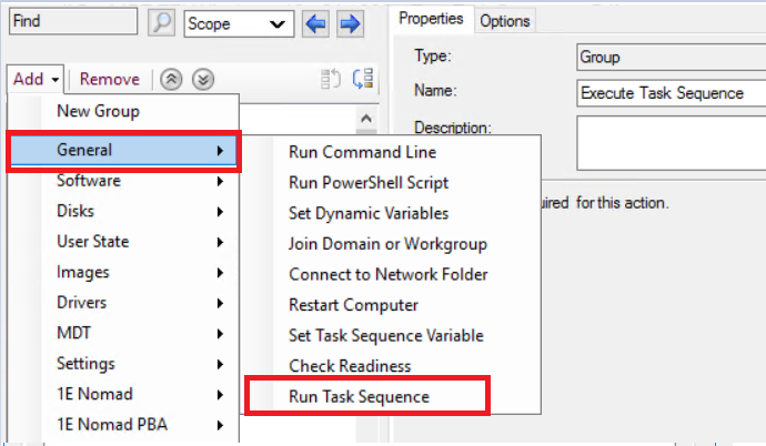 Install Multiple Applications Using Configmgr Task Sequence Sccm Htmd Blog