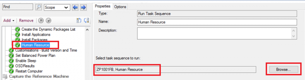 Install Multiple Applications Using Configmgr Task Sequence Sccm Htmd Blog