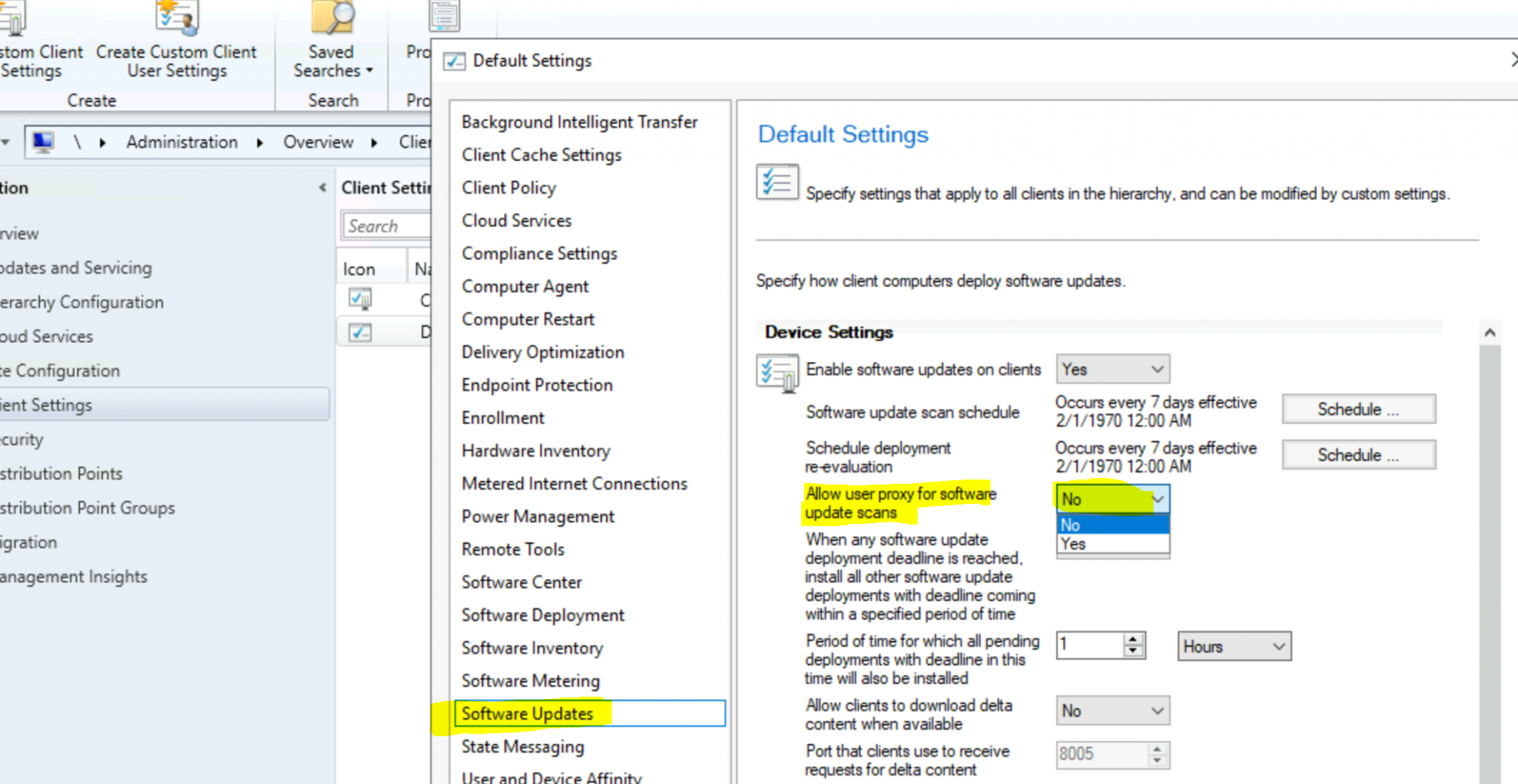 Top 5 New Features Of SCCM 2010 | ConfigMgr HTMD Blog Top 5 New Features Of SCCM 2010 | ConfigMgr HTMD Blog