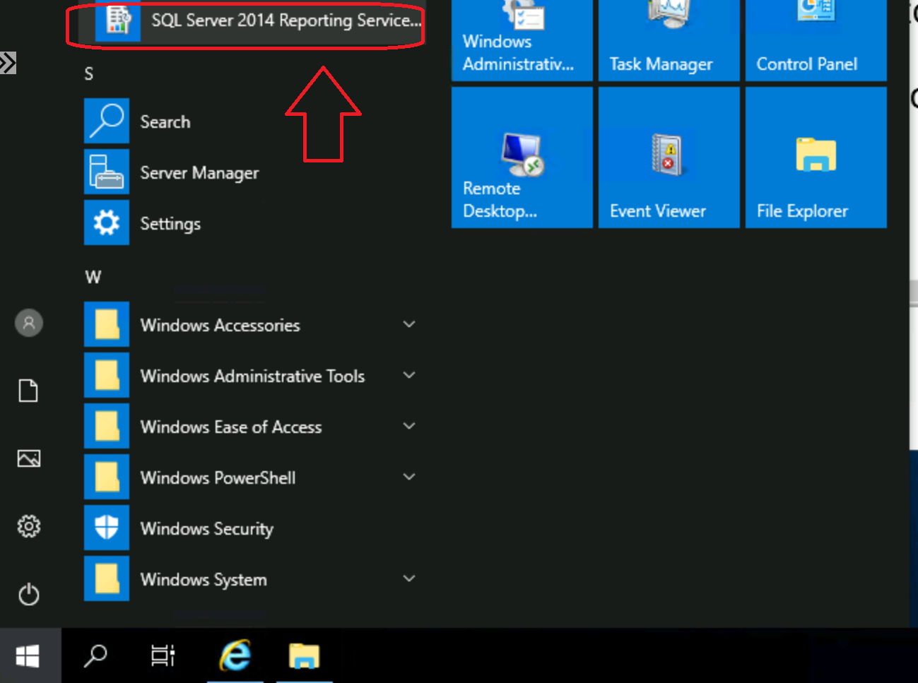 Fix Sccm Report Server Cannot Open A Connection Error Configmgr Htmd Blog