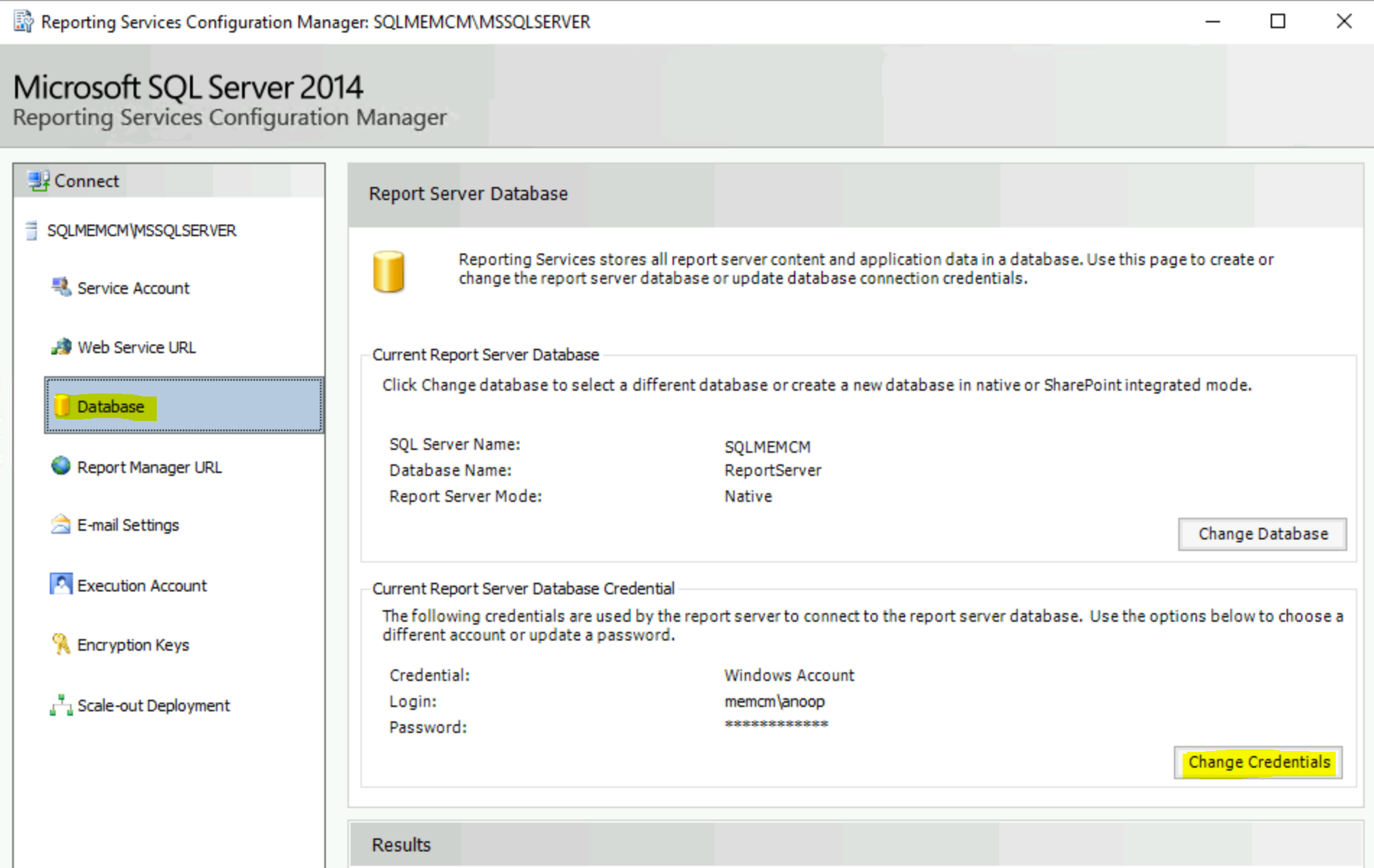Fix Sccm Report Server Cannot Open A Connection Error Configmgr Endpoint Manager