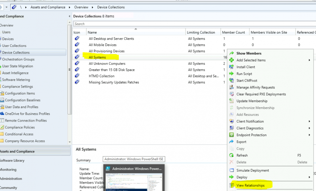 Top 5 New Features Of SCCM 2010 | ConfigMgr HTMD Blog Top 5 New Features Of SCCM 2010 | ConfigMgr HTMD Blog