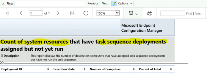 Configmgr Sccm Reports Task Sequence Default Configuration Manager Htmd Blog