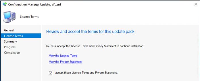 Fix Configmgr Client Notifications Issue Sccm 2010 Hotfix Configuration Manager Htmd Blog