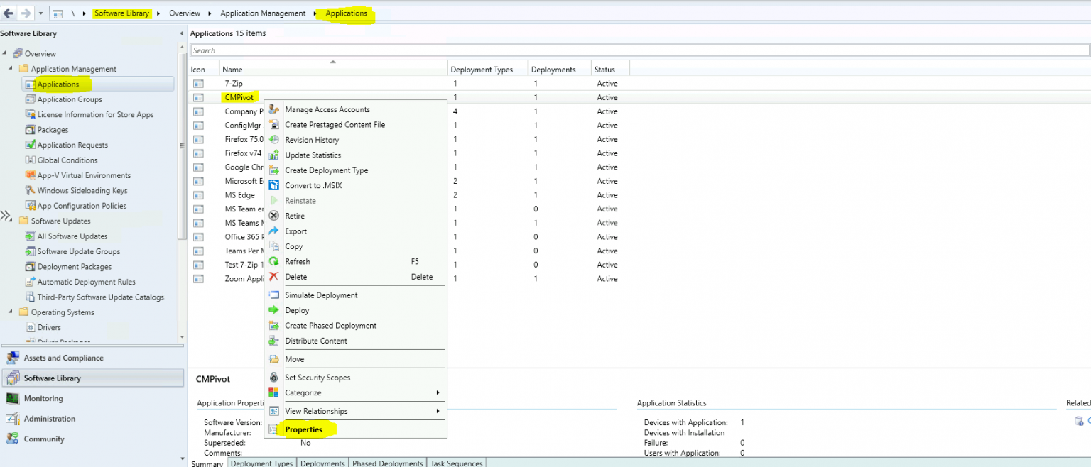 Remove Configmgr Package Content From A Distribution Point Best Method Sccm Configuration