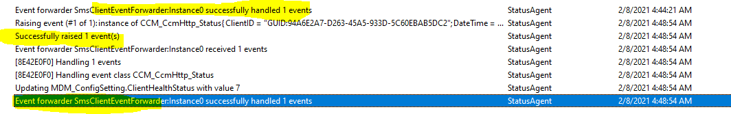 ConfigMgr Software Updates Scan Cycle Client Action | SCCM ...