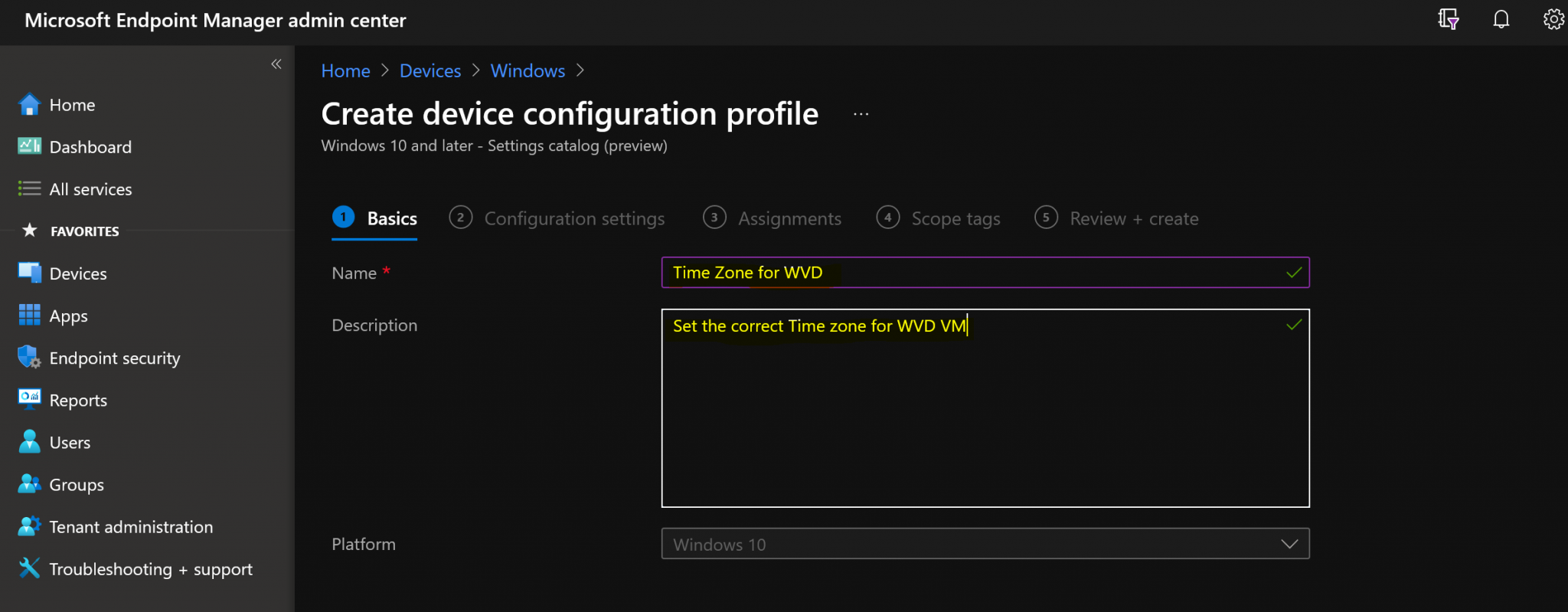 how-to-set-time-zone-using-intune-mem-htmd-blog
