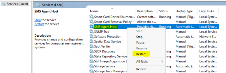 ConfigMgr Client Enable Verbose Logging Debug Logging | SCCM ... ConfigMgr Client Enable Verbose Logging Debug Logging | SCCM ...