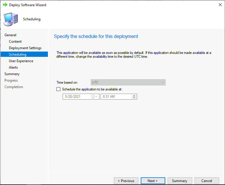 How To Deploy Support Center Using Sccm Troubleshooting Tool Configmgr Htmd Blog