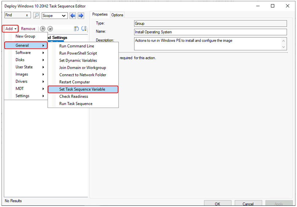 FIX SCCM Task Sequence Download File Failed Error 80072ee2 HTMD Blog FIX SCCM Task Sequence Download File Failed Error 80072ee2 HTMD Blog
