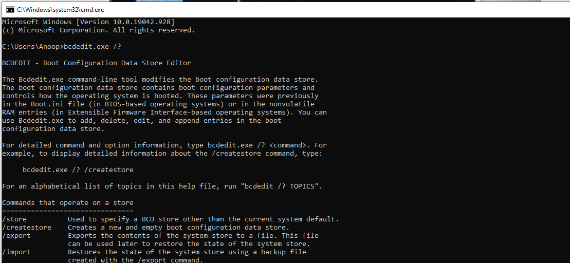 Fix Driver Issues Start Safe Mode On Windows 10 Device | How To Start ...