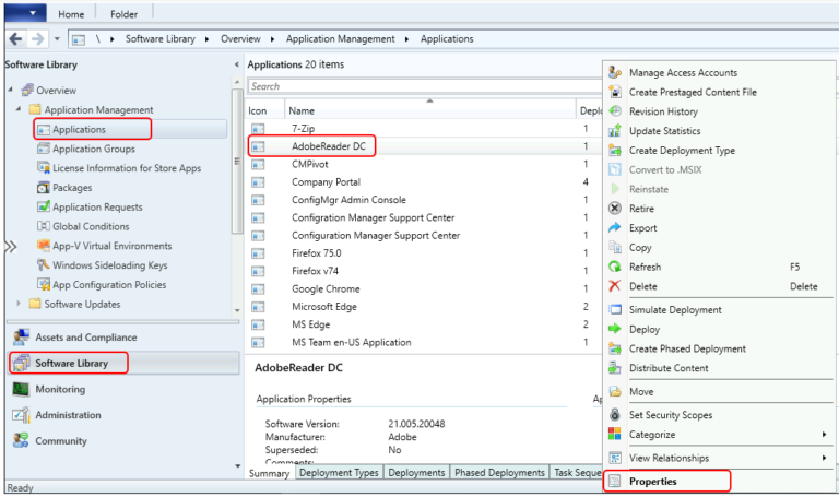 DP Content Validation Options In SCCM | Easy Method HTMD Blog