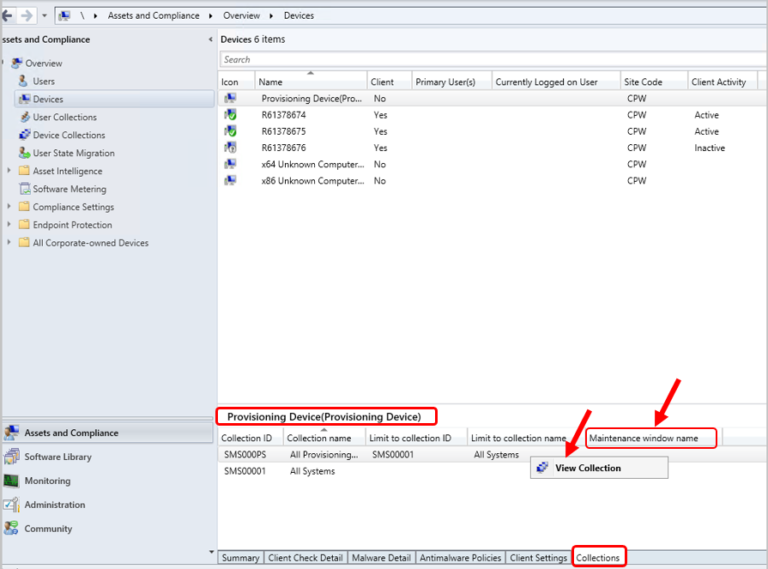 ConfigMgr 2106 Technical Preview New Features | SCCM HTMD Blog