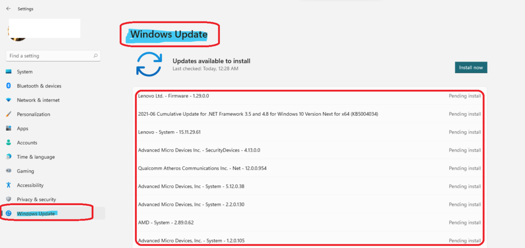 Windows 11 Quality Updates Improvements | CUs Are 40% Smaller HTMD Blog Windows 11 Quality Updates Improvements | CUs Are 40% Smaller HTMD Blog